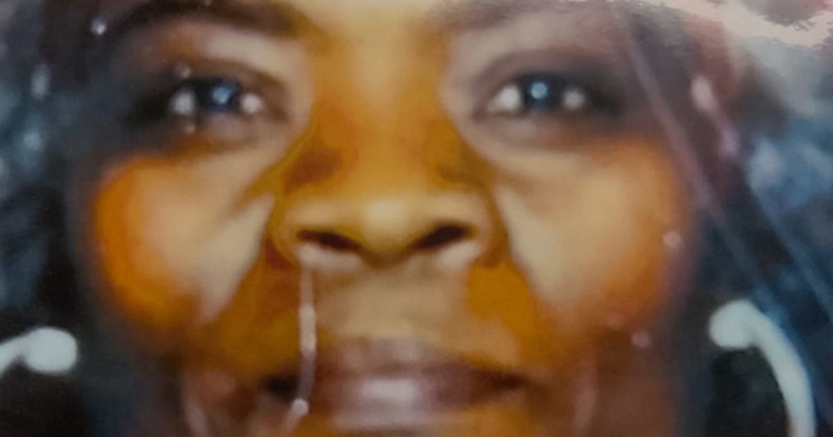 Eva Claudette Walker Obituary in Atlanta at Alfonso Dawson Mortuary ...
