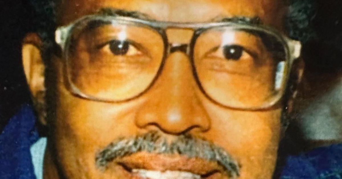 Gerald Scott, Sr Obituary in Atlanta at Alfonso Dawson Mortuary, Inc ...