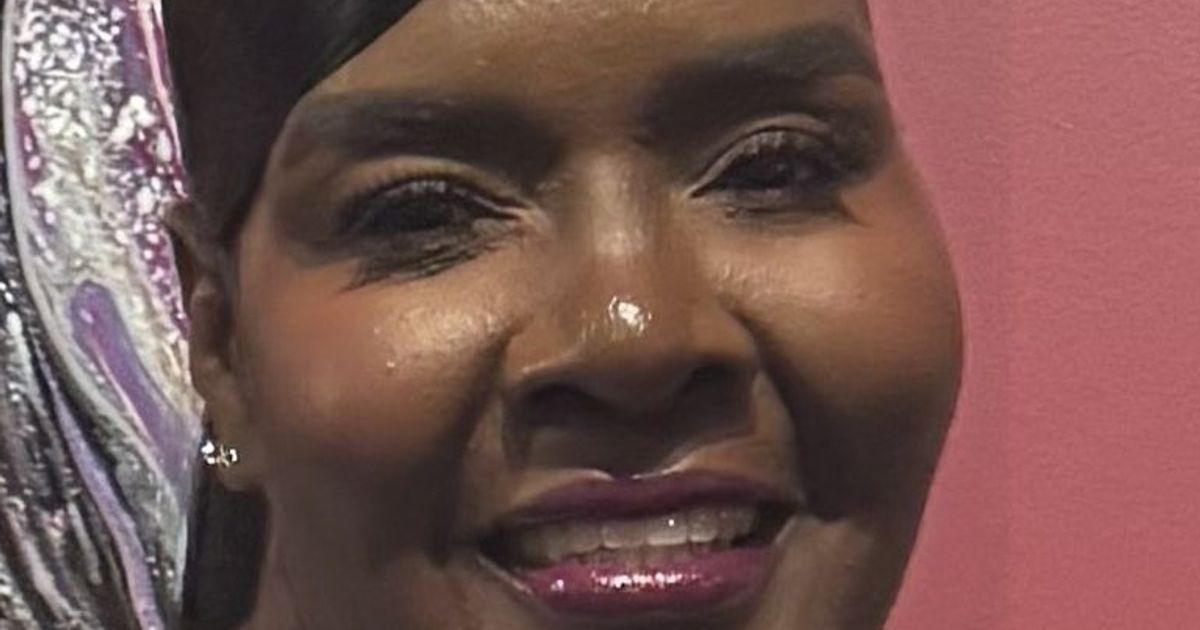 Denise Redding Obituary in Atlanta at Alfonso Dawson Mortuary, Inc. | Obit