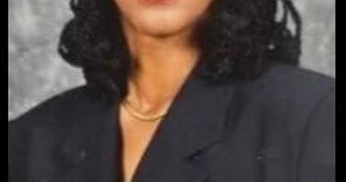 Cynthia Culver Obituary in Atlanta at Alfonso Dawson Mortuary, Inc. | Obit