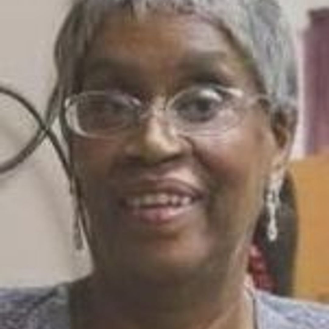 Antoinette Terry Obituary in Atlanta at Alfonso Dawson Mortuary, Inc ...