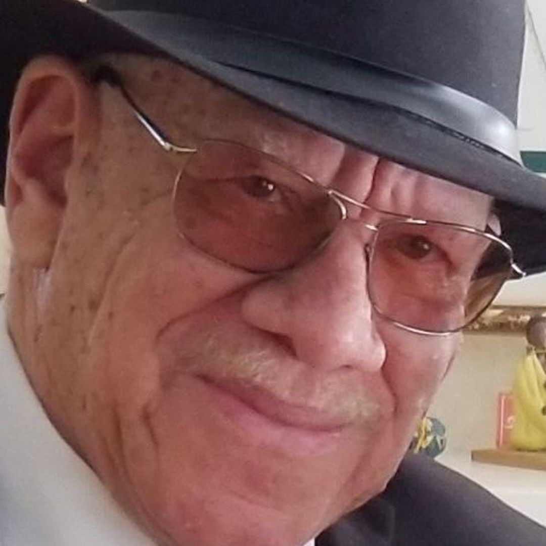 Raymond Collier Obituary in Atlanta at Alfonso Dawson Mortuary, Inc. | Obit