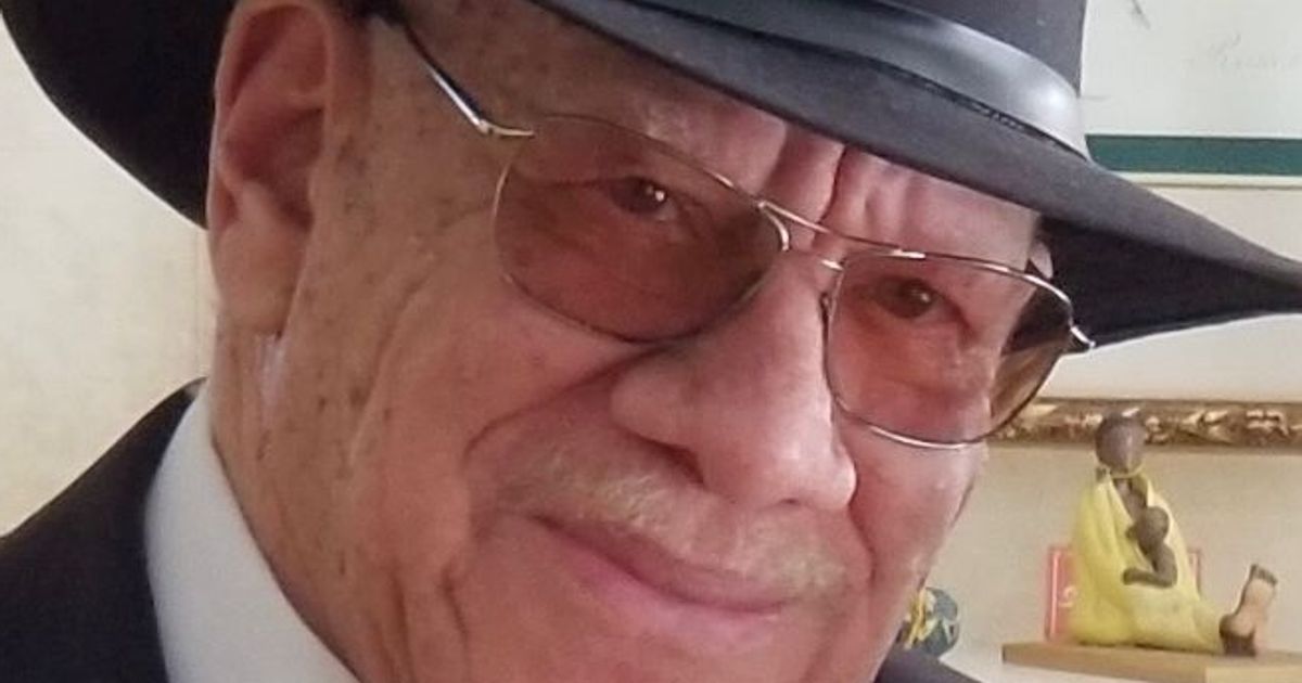 Raymond Collier Obituary in Atlanta at Alfonso Dawson Mortuary, Inc. | Obit