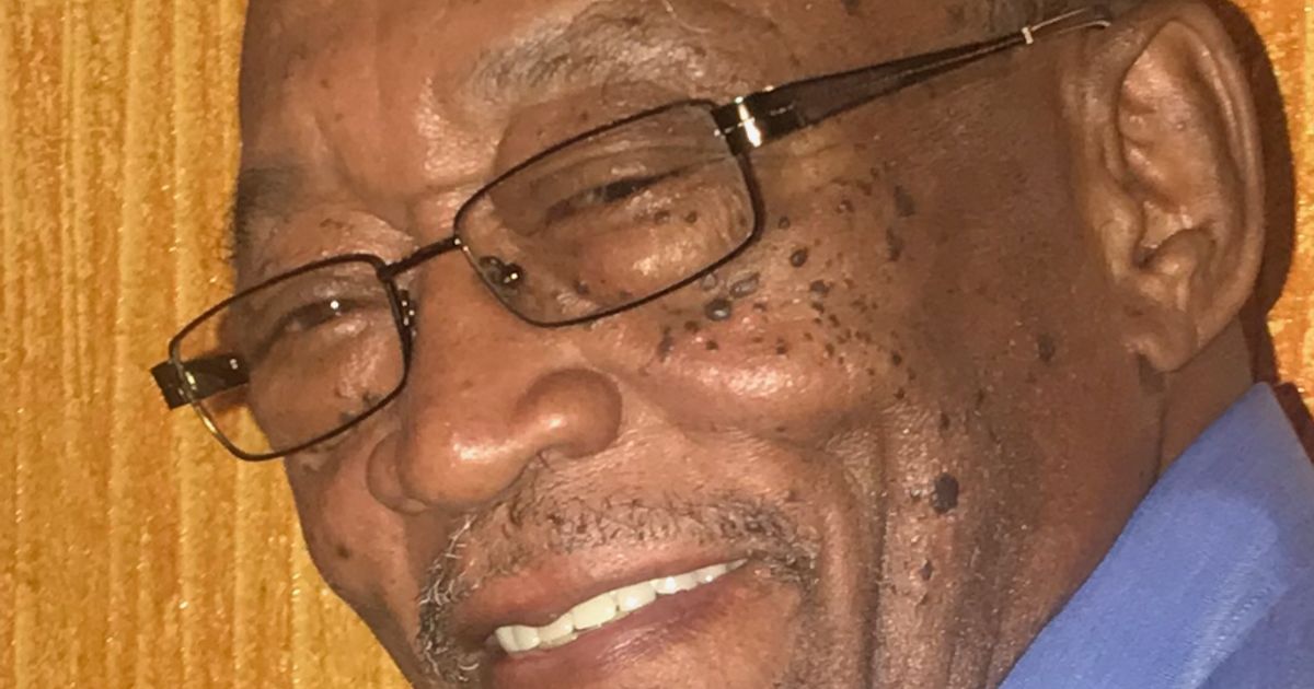 James Wilson Teamer Obituary in Atlanta at Alfonso Dawson Mortuary, Inc ...