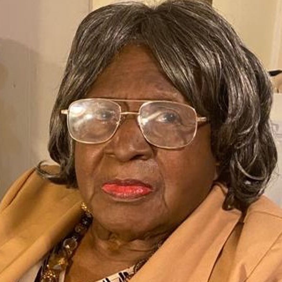 Zelda Amanda Brooks Obituary in Atlanta at Alfonso Dawson Mortuary, Inc ...