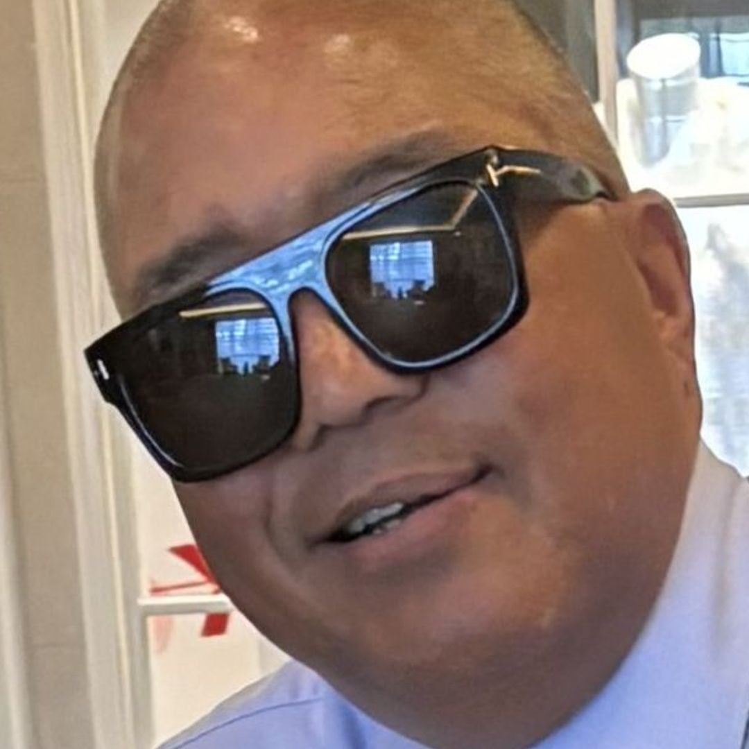 Ronald Nelson Obituary in Atlanta at Alfonso Dawson Mortuary, Inc. | Obit
