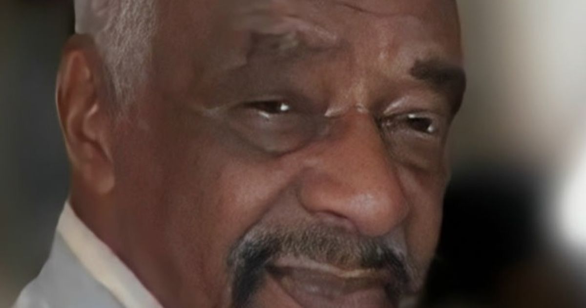 Willie Gullatt, Jr. Obituary in Atlanta at Alfonso Dawson Mortuary, Inc ...