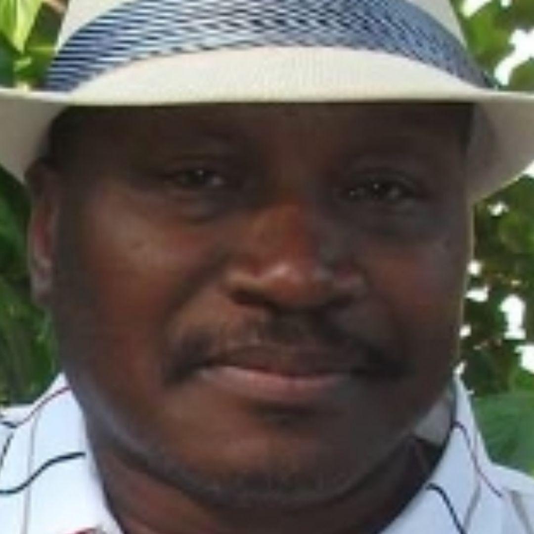 West Johnson Jr. Obituary in Atlanta at Alfonso Dawson Mortuary, Inc ...