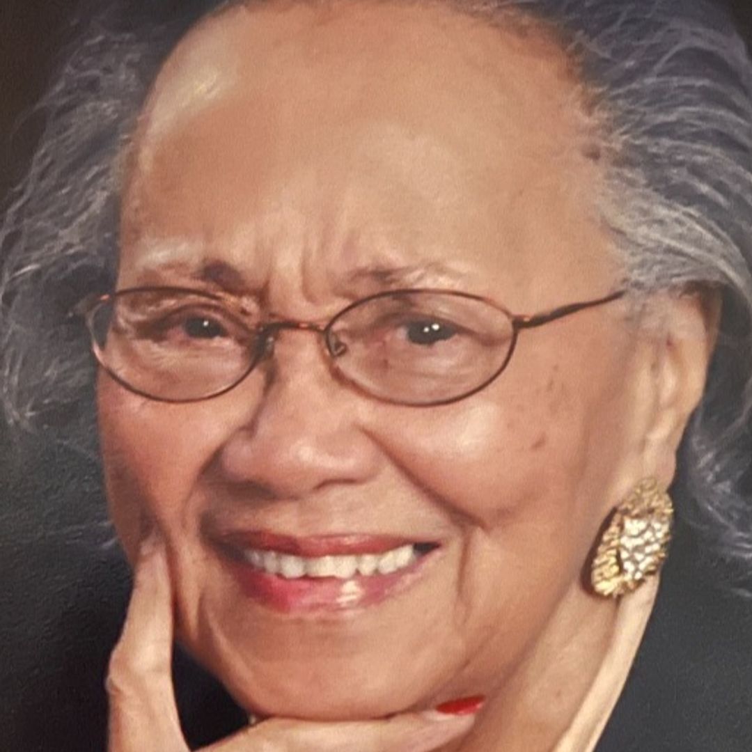 Emily Alice Marie Stinson Obituary in Atlanta at Alfonso Dawson ...