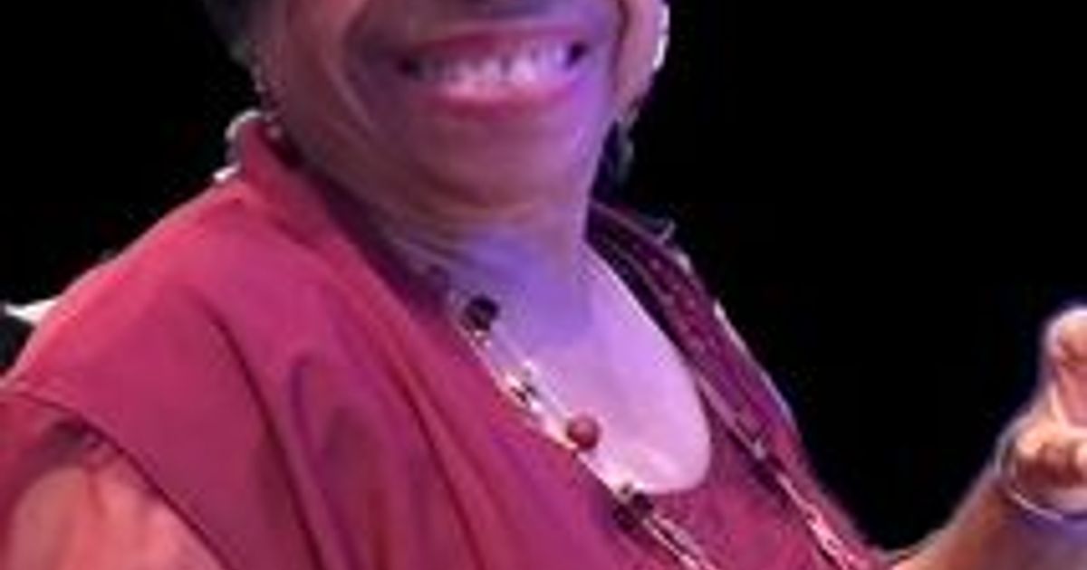 Lucille Webb Obituary in Atlanta at Alfonso Dawson Mortuary, Inc. | Obit