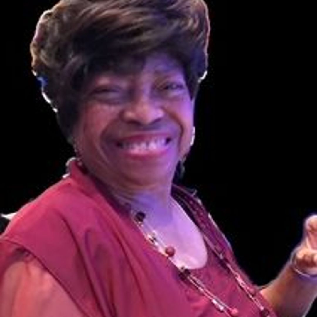 Lucille Webb Obituary in Atlanta at Alfonso Dawson Mortuary, Inc. | Obit