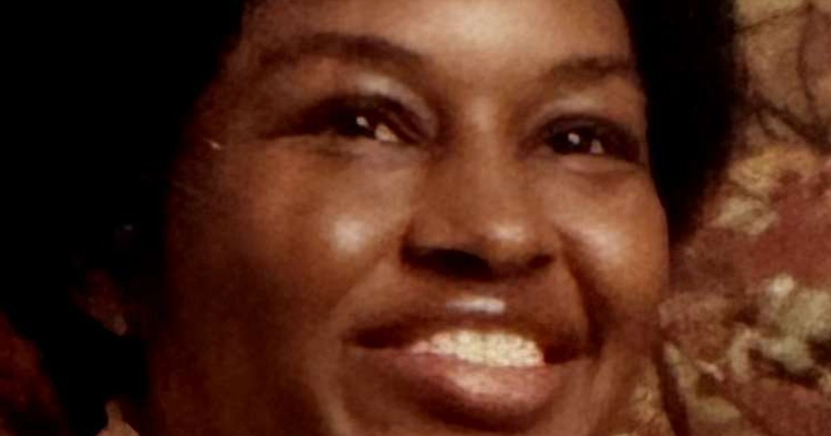 Emma Ruth Avery Obituary in Atlanta at Alfonso Dawson Mortuary, Inc. | Obit