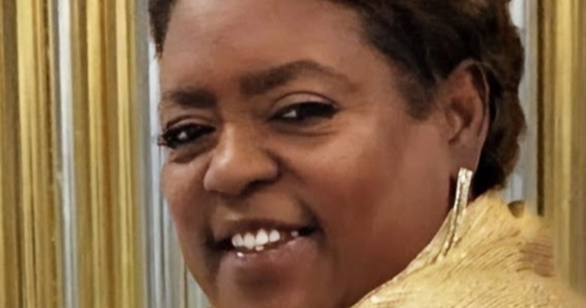Annette Amey-Jones Obituary in Atlanta at Alfonso Dawson Mortuary, Inc ...