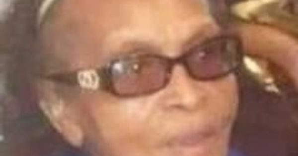 Arlie Mae Kinsey Obituary in Atlanta at Alfonso Dawson Mortuary, Inc ...