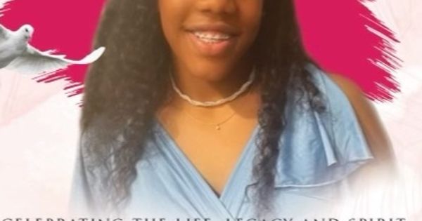 BréAsia Dennae Powell Obituary in Atlanta at Alfonso Dawson Mortuary ...