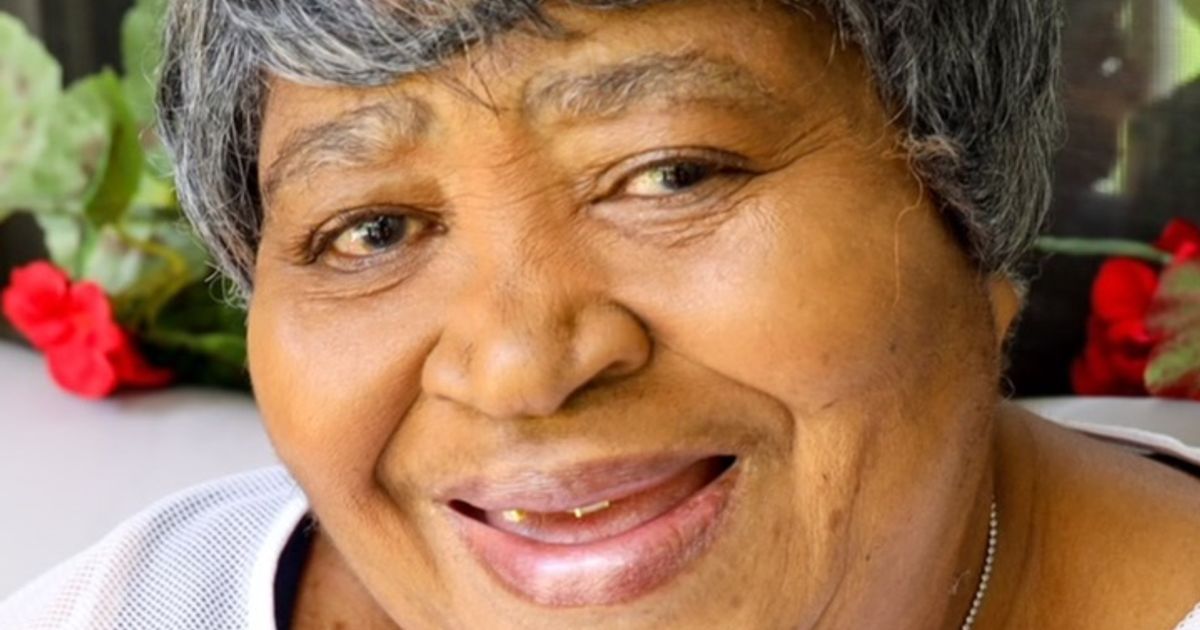 Ethel Bell Wilson Obituary in Atlanta at Alfonso Dawson Mortuary, Inc ...