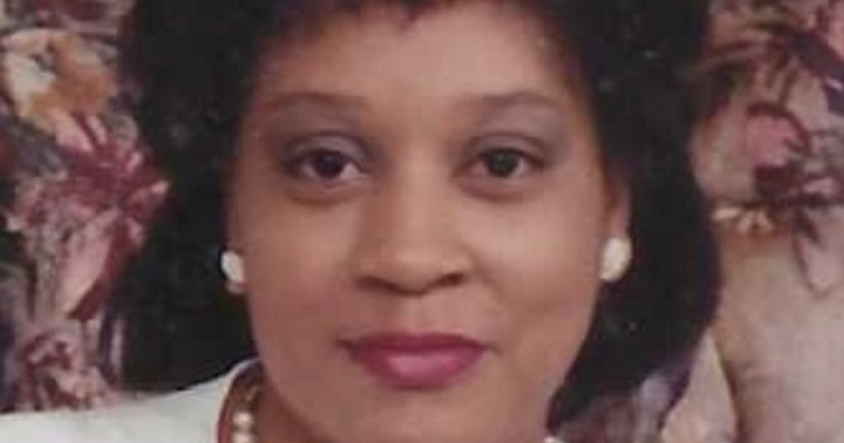 Alice Louise Flowers Obituary in Atlanta at Alfonso Dawson Mortuary ...
