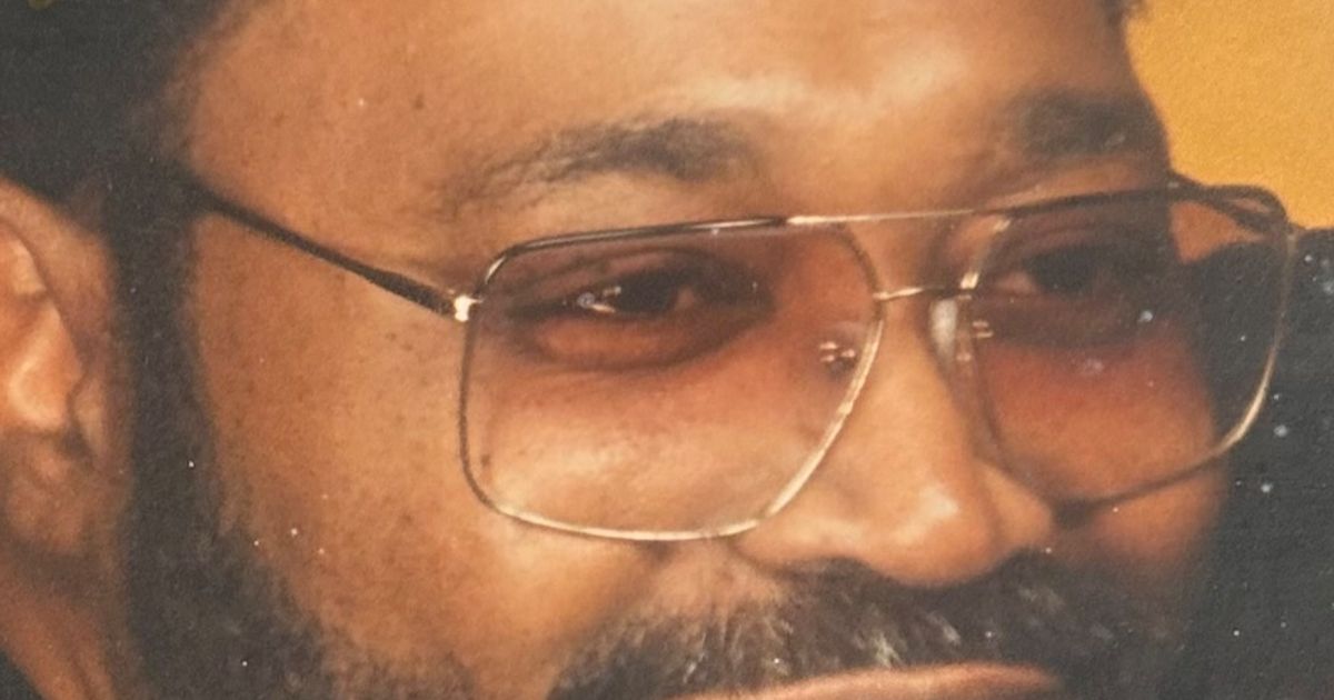 George Andrew Collier, Jr Obituary in Atlanta at Alfonso Dawson ...