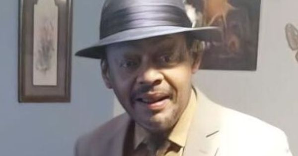 Larry Jerome Coven Obituary in Atlanta at Alfonso Dawson Mortuary, Inc ...