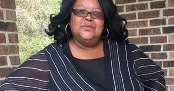 Georgia Mae Jackson Obituary in Sylvester at Shipps Funeral Home, Inc ...