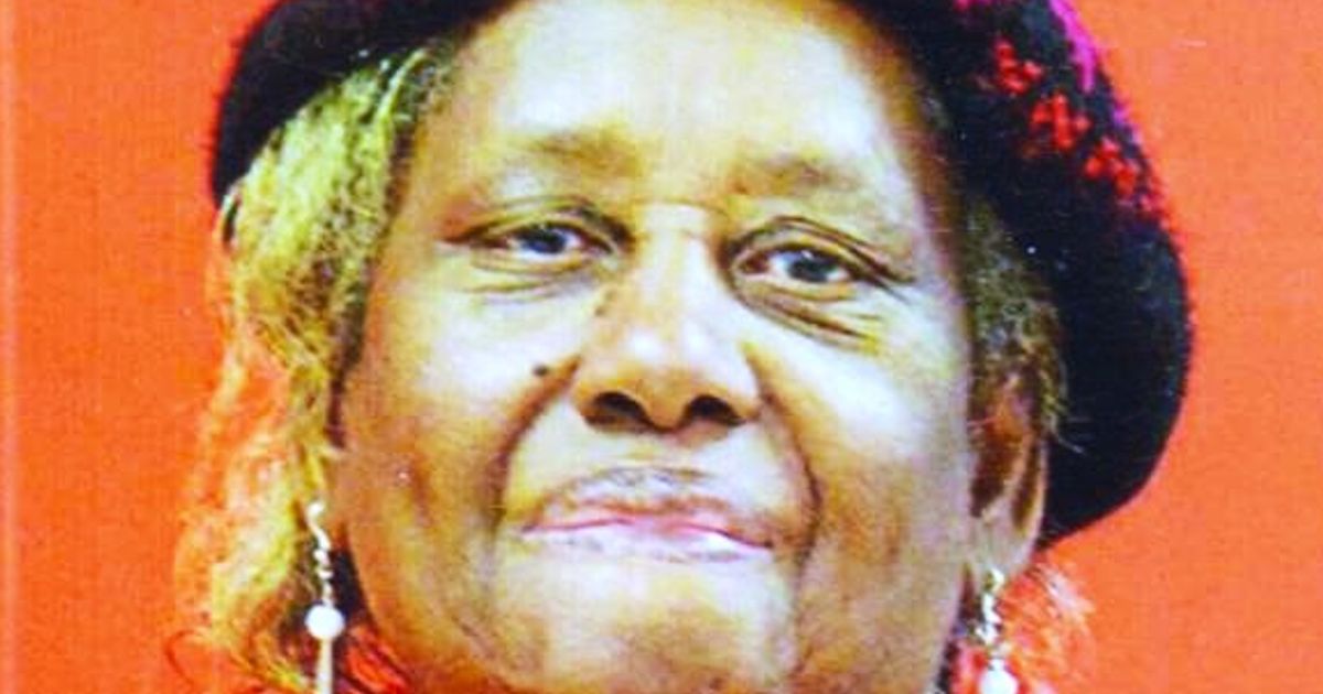 Ida Joyce Ford Obituary in Sylvester at Shipps Funeral Home, Inc. | Obit