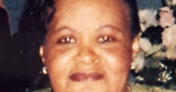 Elizabeth Jackson Obituary in Sylvester at Shipps Funeral Home, Inc. | Obit