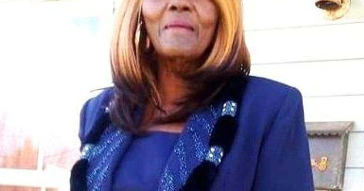 Betty Jean Barber Section Obituary in Sylvester at Shipps Funeral Home ...