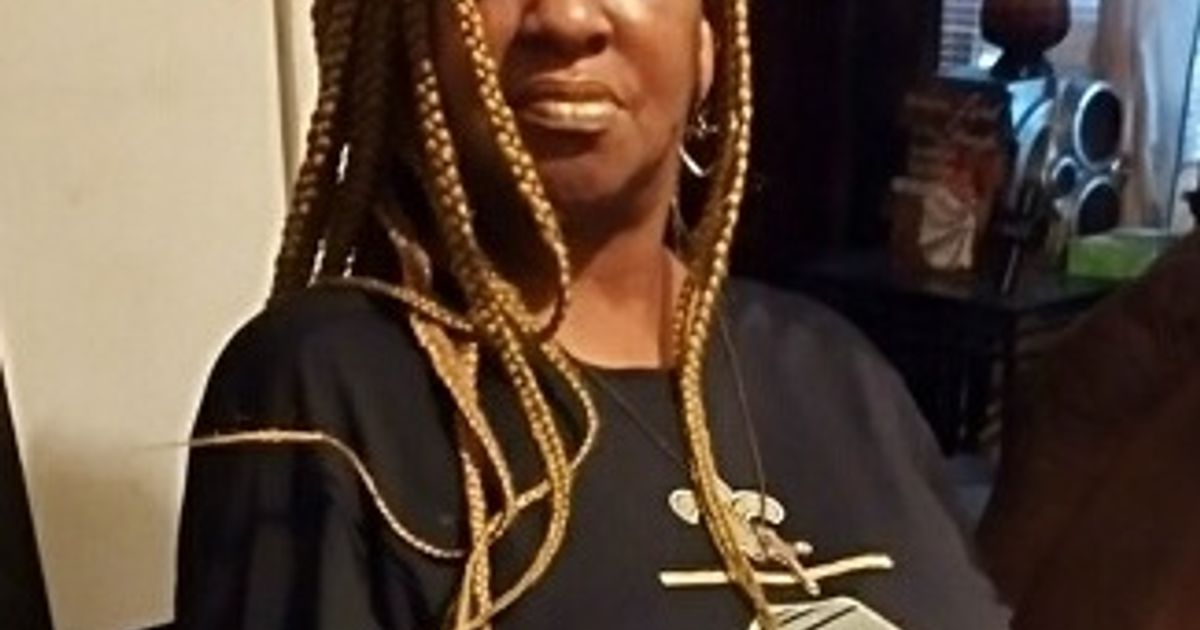 Michelle McGee Swinney Obituary in Tchula at Lakefront Memorial Funeral ...