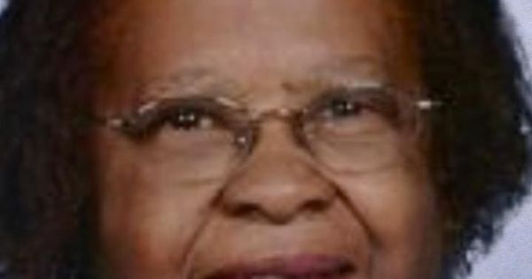 Mayme W Hodges Obituary in Clearwater at Smith-Youngs Funeral Home, Inc ...