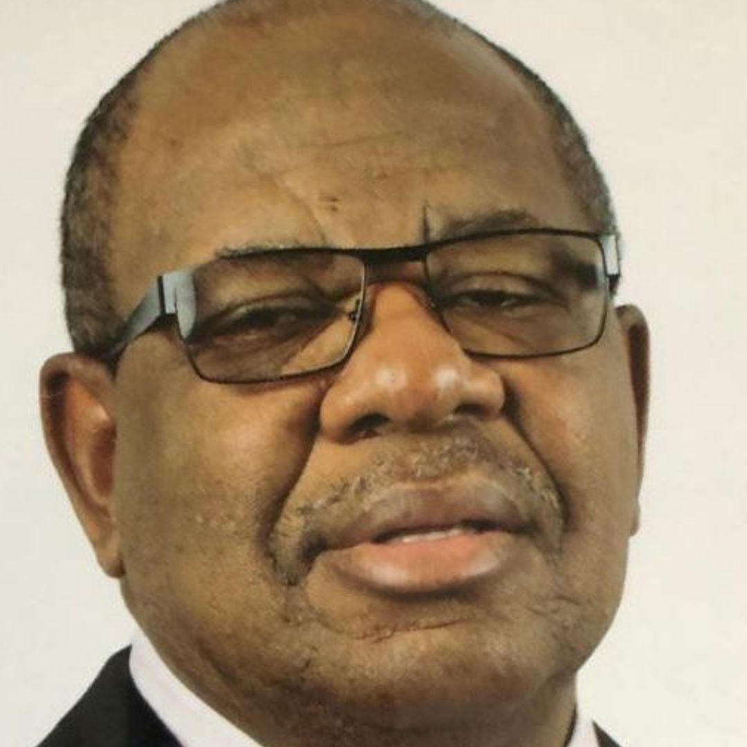 Dr. Warren Hardy Scott, Sr. Obituary in Clearwater at Smith-Youngs ...