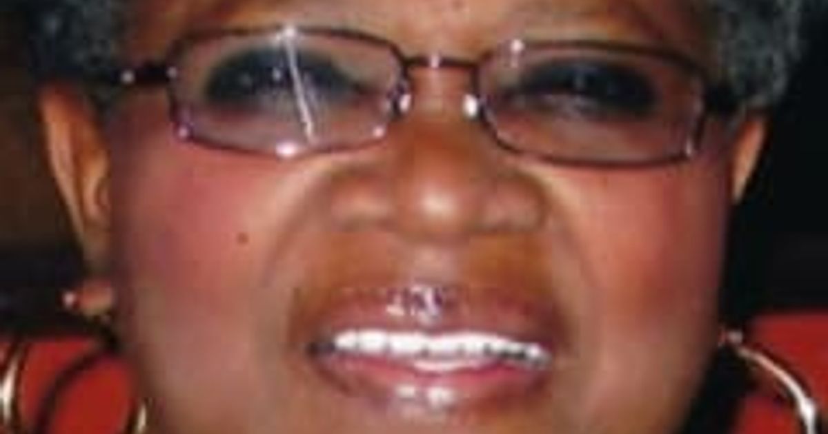 Ernestine Elizabeth Favor White Obituary in Clearwater at Smith-Youngs ...