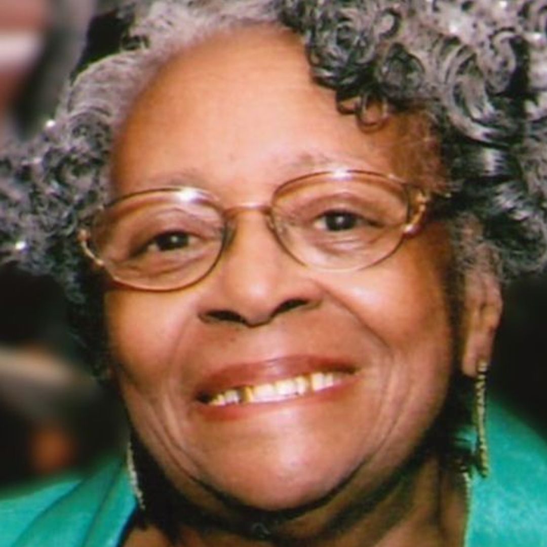 Mother Maggie Rose Jones Obituary in South Hill at Feggins Funeral Home ...