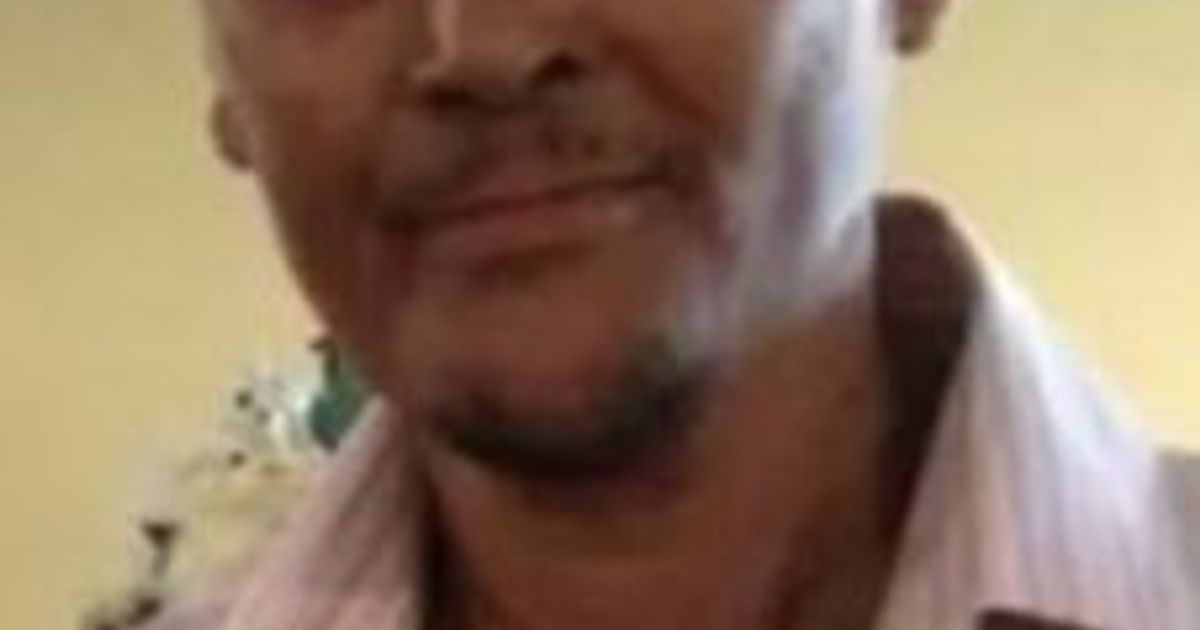 Charles Daniel Brown Obituary in South Hill at Feggins Funeral Home | Obit