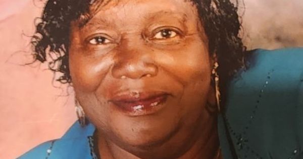 Catherine Deloney Obituary in Phenix City at Taylor Funeral Home, Inc ...