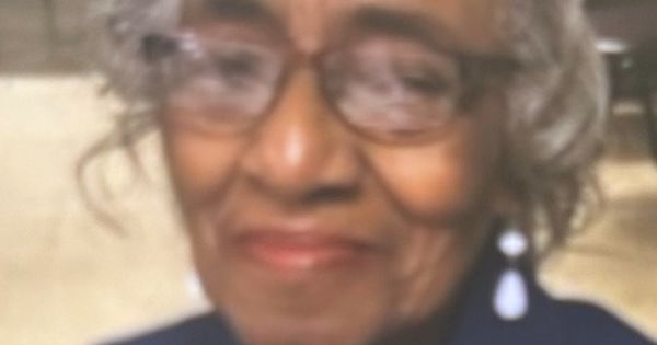 Inell Grover Obituary in Phenix City at Taylor Funeral Home, Inc. | Obit