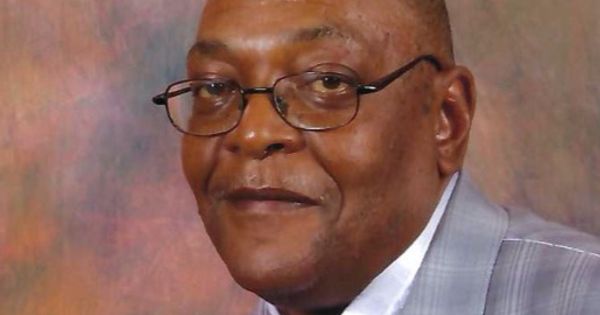 Rev. Michael Joe Calhoun Obituary in Phenix City at Taylor Funeral Home ...