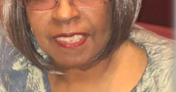 Gladys Ashford-Graham Obituary in Phenix City at Taylor Funeral Home ...