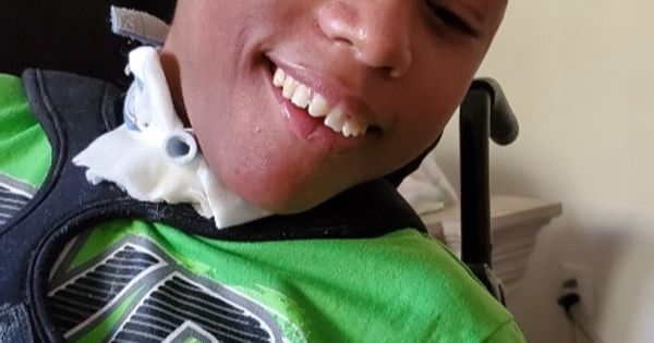 Terrence Lavon Scott Obituary in Phenix City at Taylor Funeral Home ...