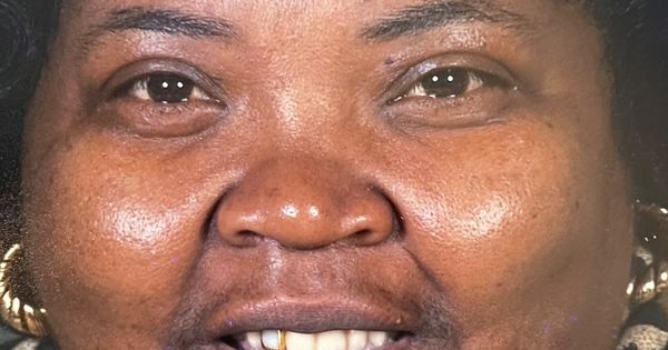 Ernestine Johnson Obituary in Phenix City at Taylor Funeral Home, Inc ...