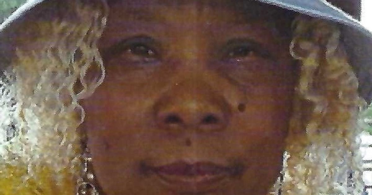 Elizabeth Brown Obituary in Phenix City at Taylor Funeral Home, Inc | Obit