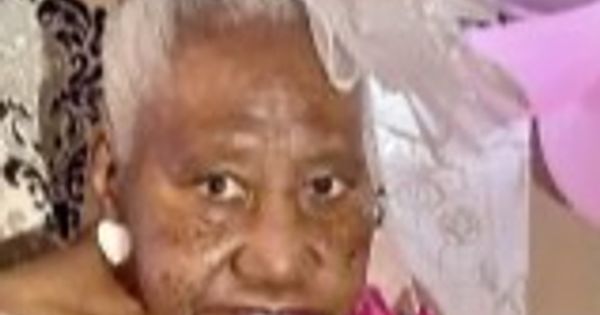 Johnnie Mae Jenkins Obituary in Phenix City at Taylor Funeral Home, Inc ...