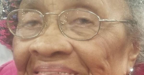 Ange Mae Jenkins Obituary in Phenix City at Taylor Funeral Home, Inc | Obit