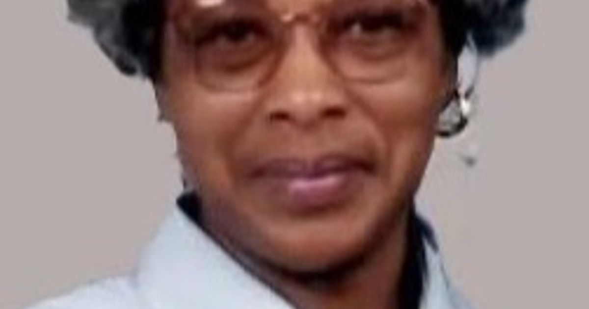 Mary Hardwick Obituary in Phenix City at Taylor Funeral Home, Inc. | Obit