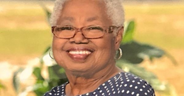 Vera Allen Obituary in Phenix City at Taylor Funeral Home, Inc. | Obit