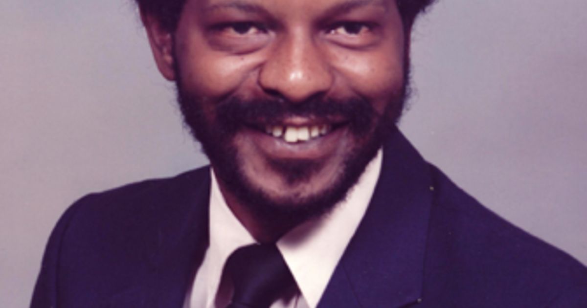Albert Heard Jr. Obituary in Phenix City at Taylor Funeral Home, Inc ...