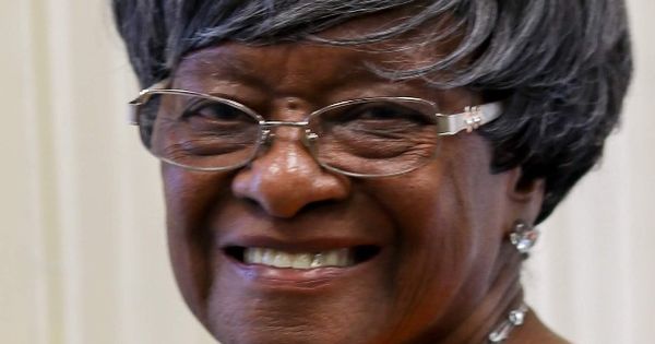 Corine Jones Obituary in Phenix City at Taylor Funeral Home, Inc. | Obit