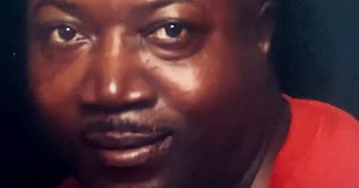 Samuel Alexander Obituary in Phenix City at Taylor Funeral Home, Inc | Obit
