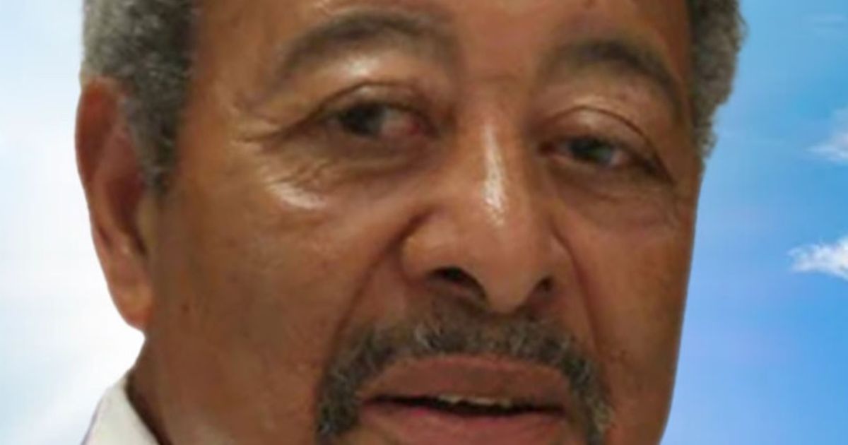 Oree Heard, Sr. Obituary in Phenix City at Taylor Funeral Home, Inc | Obit