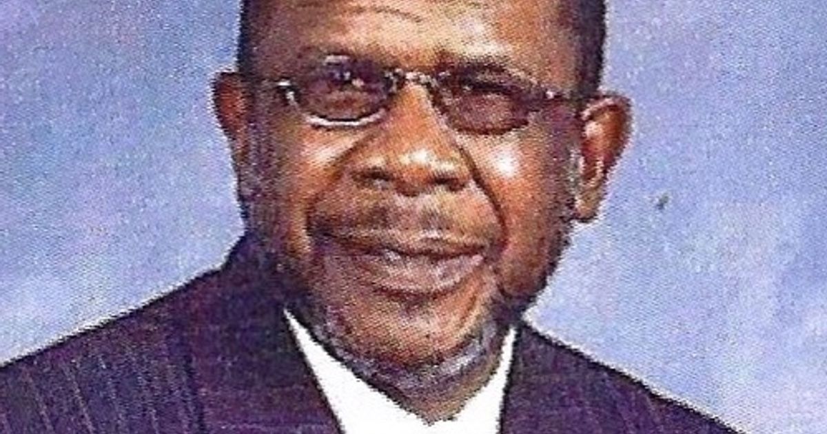 Frederick Douglas Griffin, Sr. Obituary in Phenix City at Taylor ...