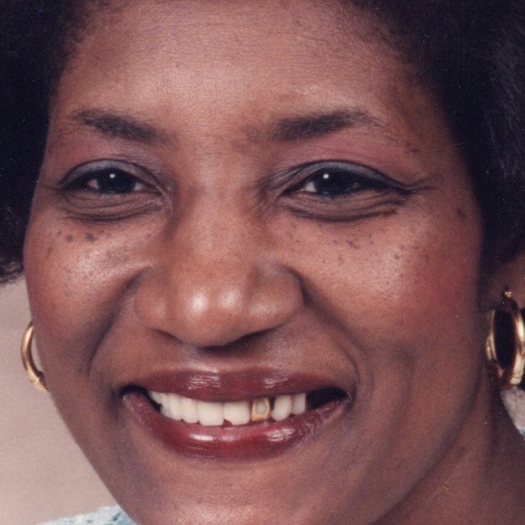 Minnie Mae Jones Obituary in Phenix City at Taylor Funeral Home, Inc | Obit